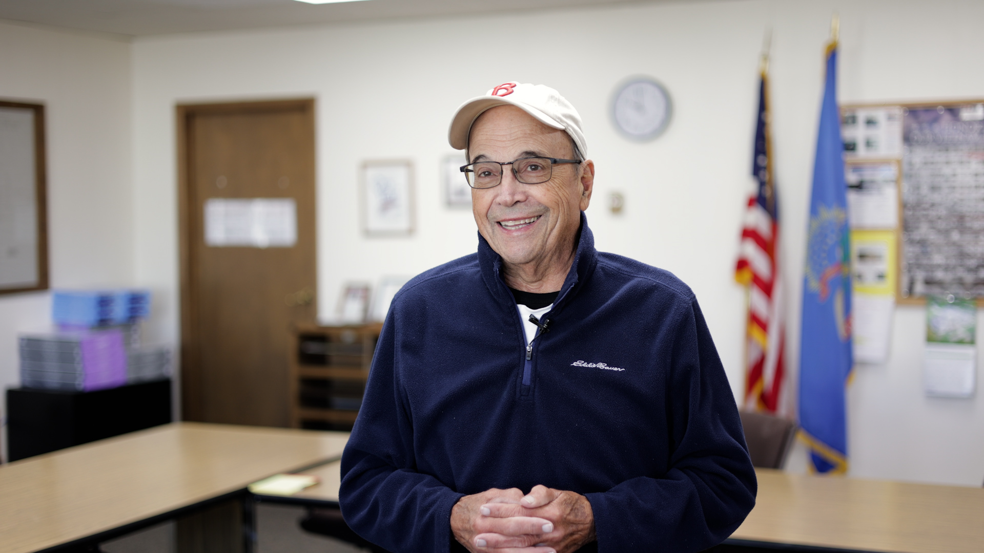 Introducing Bill Bohnsack, LAWA Board Member – Red River Valley Water ...